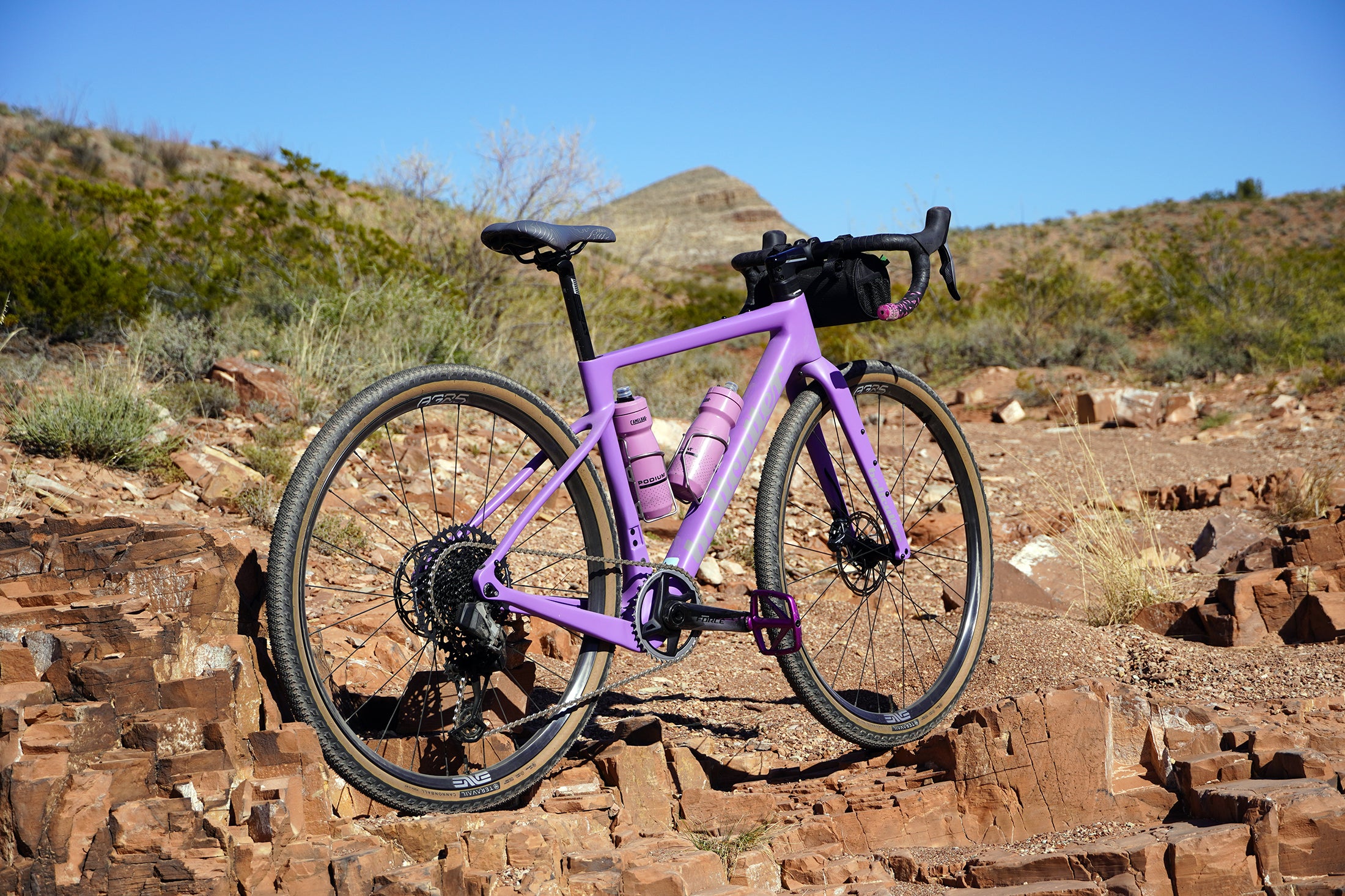 CUSTOM SHOP – Boltcutter Cycles